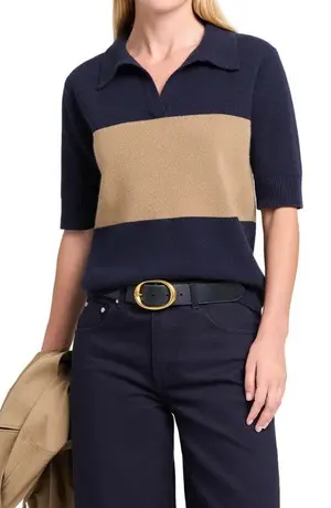 Twp Collared Sweaters For Women