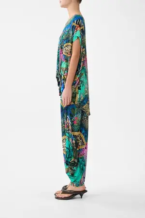 Camilla Loose Fit Tee