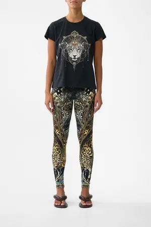 Camilla Leggings