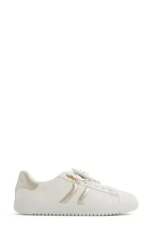 Aldo Lace-up Sneakers