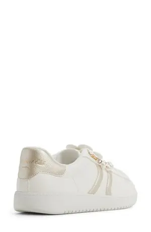 Aldo Lace-up Sneakers