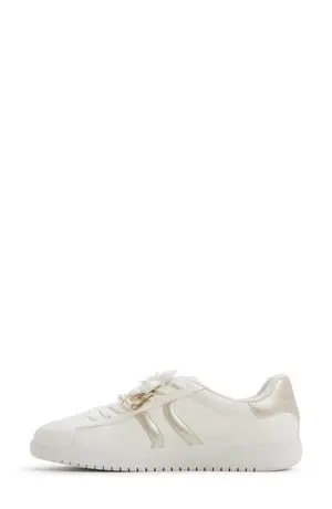 Aldo Lace-up Sneakers