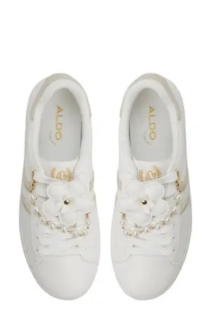 Aldo Lace-up Sneakers