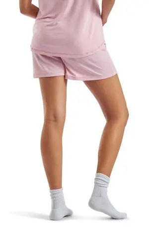 RIPE MATERNITY Dreamy Lounge Short - Dusty Pink