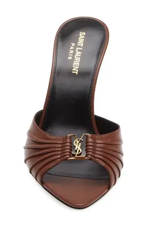 Saint Laurent Babylone Sandal