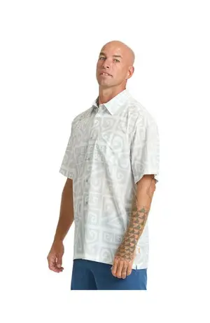 QUIKSILVER WATERMAN Performance Pack Wm Ss Short Sleeve Shirt
