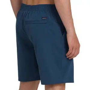 QUIKSILVER WATERMAN Strands 19 Shorts - Dark Denim