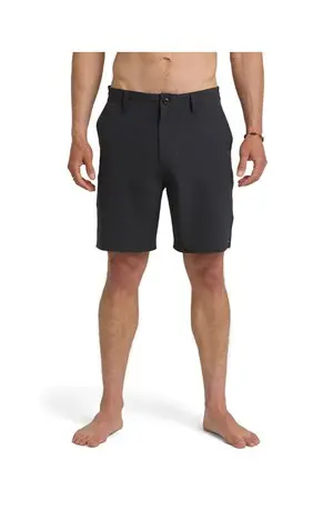 Quiksilver Strands 19 Shorts - Phantom