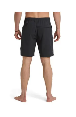QUIKSILVER WATERMAN Strands 19 Shorts - Phantom