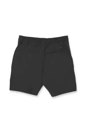 QUIKSILVER WATERMAN Strands 19 Shorts - Phantom