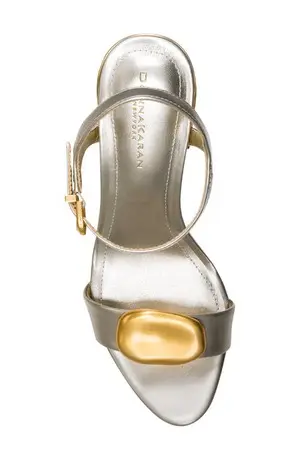 Dkny Seraphina Ankle Strap Sandal