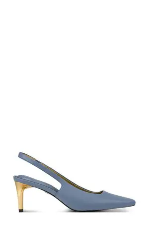 Donna Karan New York Sidney Slingback Pump