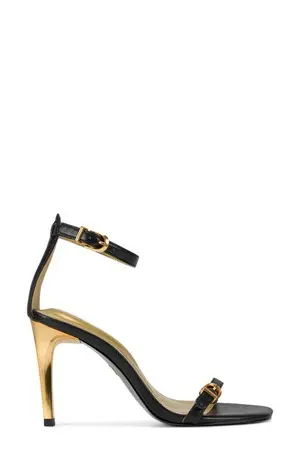 Dkny Pryce Ankle Strap Sandal