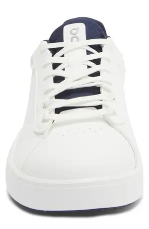 On The Roger Advantage Tennis Sneaker - White/midnight