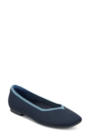 Easy Spirit Norene Flat Dbl01