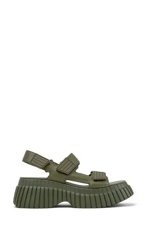 Camper Pix Bcn 2-strap Sandal