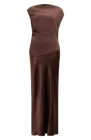 EVER NEW Aurora Two-piece Maxi Dress