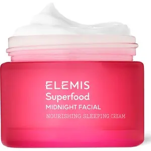 Elemis Superfood Midnight Facial Nourishing Sleeping Cream - No Color