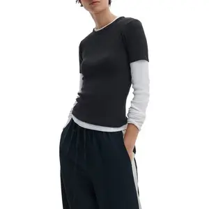 Rag & Bone Stretch Tops