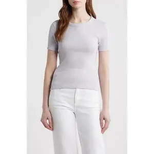 Rag & Bone Trimmed T-shirts For Women