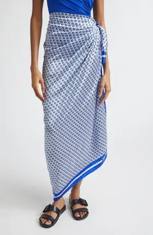 Max Mara Fabric Scarves