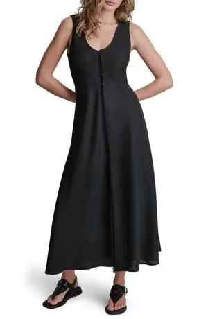 Dkny Textured Day Dresses