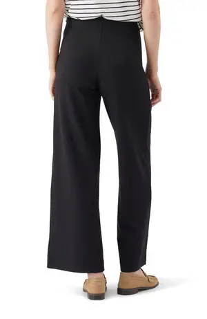RIPE MATERNITY Isha Wide Leg Pant