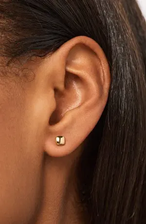 ANA LUISA Clara Stud Earrings