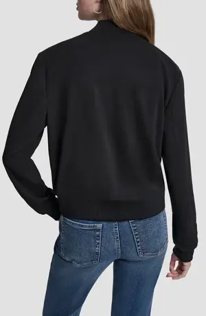 Dkny Scuba Bomber Jacket