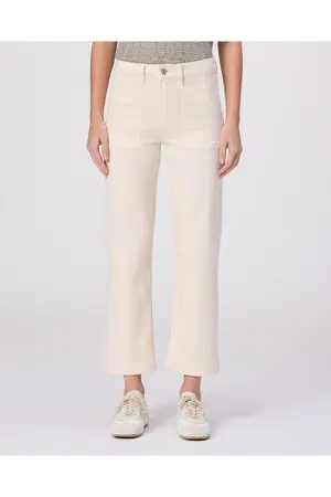 Paige Quincy Ankle Pant