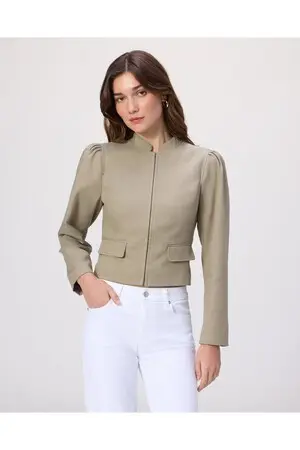 Paige Garcia Jacket - Neutral