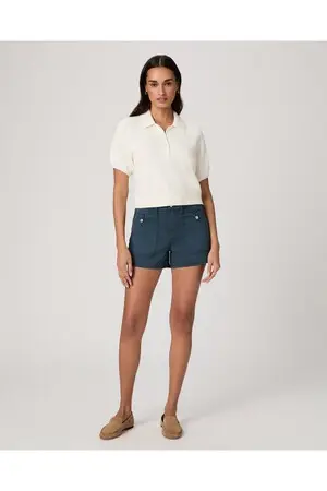 Paige Fallon Short Navy