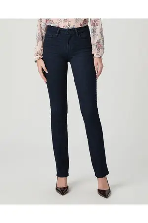 Paige Hoxton Straight Jean