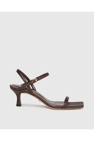 Paige Ella Sandal - Gold