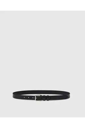 Paige Macey Belt - Black