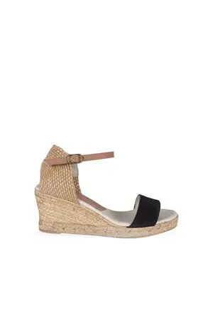 MENINA STEP Jimena Single Band Wedges