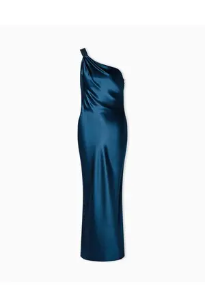 Giorgio Armani Slip Dresses