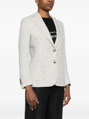 L.B.M. 1911 Single-breasted Jacket