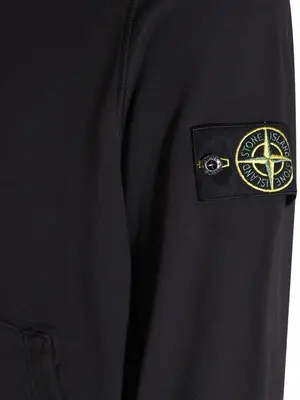 Stone Island Cotton Sweatshirt