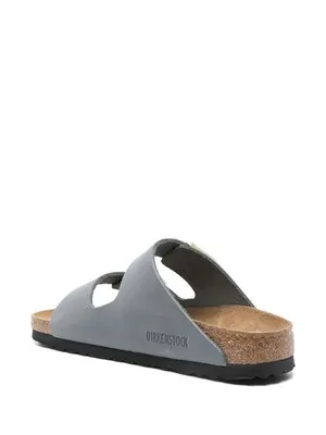 BIRKENSTOCK Arizona Sandals - Grey