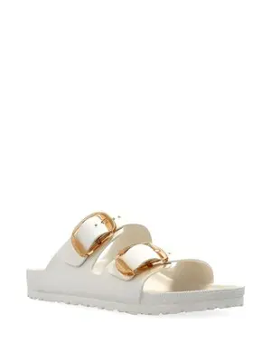 BIRKENSTOCK Arizona Sandals - White