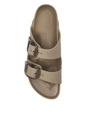 BIRKENSTOCK Arizona Sandals - Grey