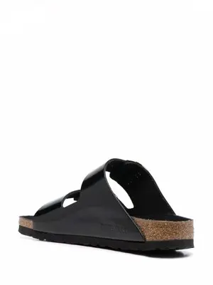 BIRKENSTOCK Arizona Sandals - Black