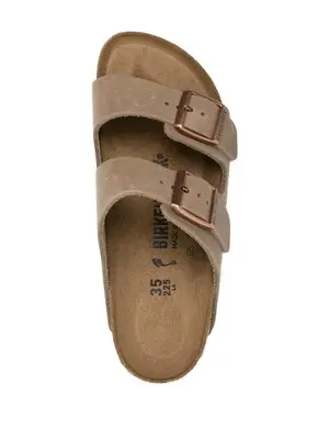 BIRKENSTOCK Arizona Sandals - Brown
