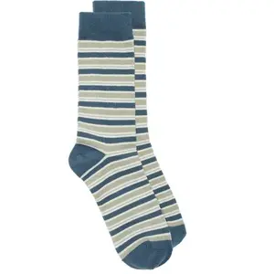 NORDSTROM Striped Dress Socks
