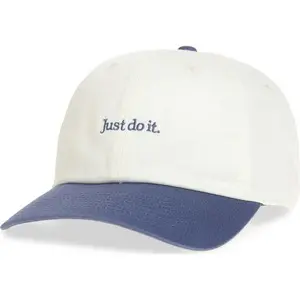 Nike Jdi Snapback Baseball Cap