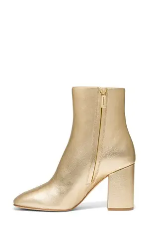 Michael Kors Perla Flex Bootie