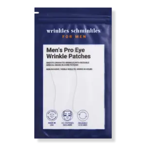 WRINKLES SCHMINKLES Pro Eye Wrinkle Patches - One-color