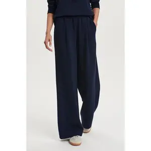Varley The Extrawide Leg Doublesoft® Sweatpants