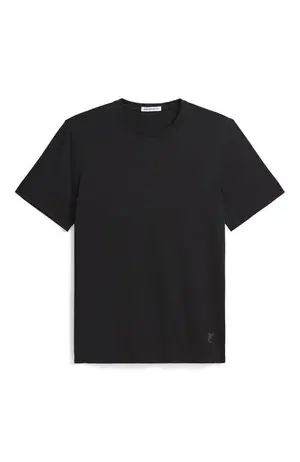 ASHWORTH GOLF Dylan Tee - Black